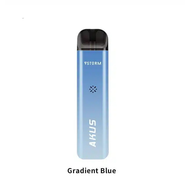 Akus Pod Kit By Vapor Storm | Top Pod Kit In Bangladesh