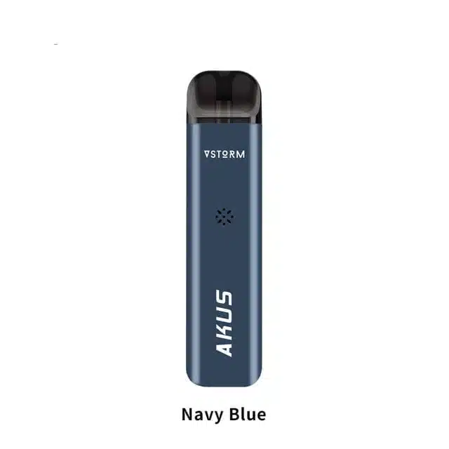 Akus Pod Kit By Vapor Storm | Top Pod Kit In Bangladesh