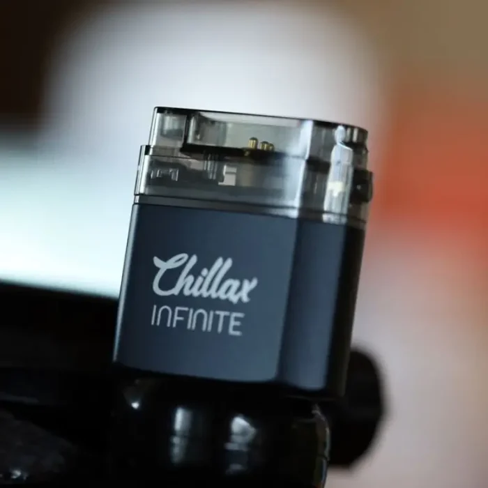 Chillax Infinite 25000 Puffs Disposable Full Kit - Coil Kandy