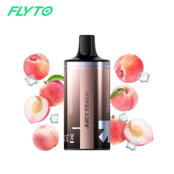 Flyto Switch Pro 10000 Puffs Disposable Cartridge - Coil Kandy