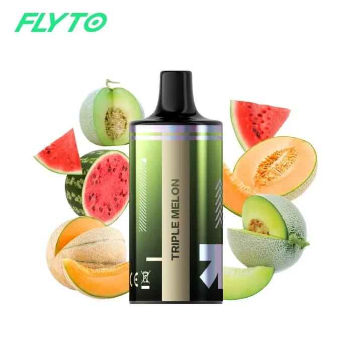 Flyto Switch Pro 10000 Puffs Disposable Cartridge - Coil Kandy