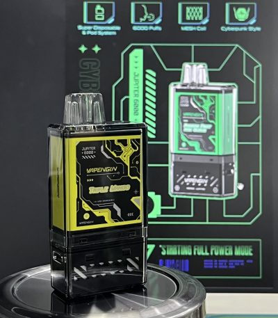 Coil Kandy - Best Vape Shop In Bangladesh